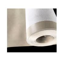 China 20m Width PVC Waterproof Membrane Roofing Membrane for Project Solution Capability for sale