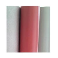 China 20m Width PVC Waterproof Membrane Roofing Membrane for Project Solution Capability for sale