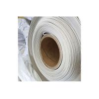 China Thickness 1.2-2.0mm PVC Waterproofing Membrane for Waterproof Menbrane Applications for sale