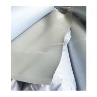 China Thickness 1.2-2.0mm PVC Waterproofing Membrane for Waterproof Menbrane Applications for sale