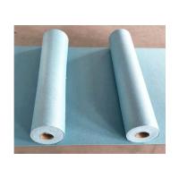 China Thickness 1.2-2.0mm PVC Waterproofing Membrane for Waterproof Menbrane Applications for sale
