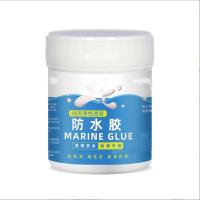 China Transparent Waterproof Glue Waterproof Glue For Crevices Transparent Waterproof Coating for sale