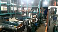 China Manufacturing Application Method SBS / APP Waterproof Machinery For Customized Size for sale