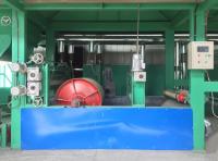 China Manufacturing Application Method SBS / APP Waterproof Machinery For Customized Size for sale