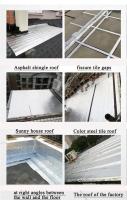China Self Adhesive Waterproof Membrane for Roofing Waterproofing for sale