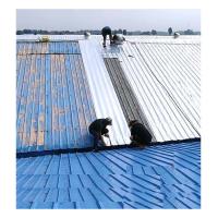 China Self Adhesive Waterproof Membrane for Roofing Waterproofing for sale