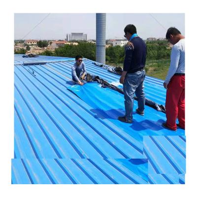 China 100% Waterproof Self Adhesive Membrane For Roofing Sealing Protection for sale