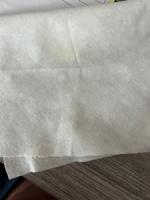 China 0.6mm Ultra Thin Spunlace Fabric For Versatile Household Cleaning for sale