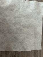 China 0.6mm Ultra Thin Spunlace Fabric For Versatile Household Cleaning for sale