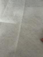 China 0.6mm Ultra Thin Spunlace Fabric For Versatile Household Cleaning for sale