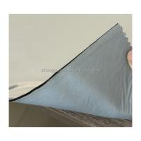 China Self Adhesive Waterproof Membrane for Roofing Waterproofing for sale