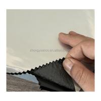 China Self Adhesive Waterproof Membrane for Roofing Waterproofing for sale