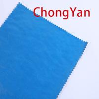 China ChongYan 100% Waterproof Self Adhesive Membrane For Roofing Sealing Protection for sale