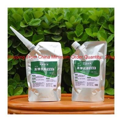 China Plugging Leaks Waterproof Coating Traditional Design And 5 Hours Curing Time for sale