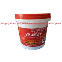China Leak Proof Transparent Glue Water Emulsion Coating For Kitchen Roof And Balcony Windows for sale