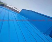 China ChongYan Indoors Metal Roof Waterproof Coating Transparent Brush or Spray for Easy Quick Application for sale