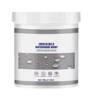 China Transparent Water Emulsion Glue Coating Leak Proof Kitchen Roof Balcony Windows Abrasion Resistant for sale
