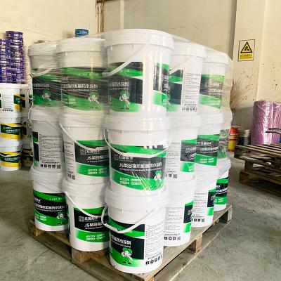 China Glue Waterproof Coating For Metal Home Decoration for sale