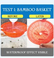China Polyurea Waterproof Coatings Cured In Water Applied To Construction Waterproofing for sale