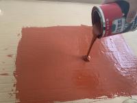 China Non Curing Rubber Asphalt Waterproof Coating High Adhesion Strong Waterproofing for sale