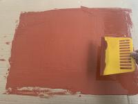 China Non Curing Rubber Asphalt Waterproof Coating High Adhesion Strong Waterproofing for sale