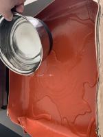 China Top Waterproof Coatings Creep Resistance Strong Bonding Strong Adhesion for sale