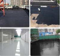 China Home Decoration Clear Latex Waterproof Coating For Kitchen Balcony Roofs for sale