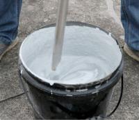 China Flexible Non Curing Asphalt Waterproofing Coating For Industrial Infrastructure for sale