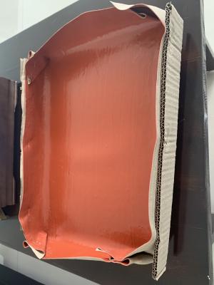 China 5kg / 20kg Polyurethane Waterproof Coating For Metal Roof And Indoor Leak Repair for sale