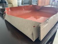 China Flexible Durable Polyurethane Waterproof Coating For Basements Roofs for sale