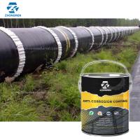 China Customization Marine  Epoxy Paint Antiseptic Zinc Rich Primer Paint for sale