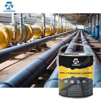 China Customizable Transocean Marine Paint Protect Your Ship With Personalized Style for sale