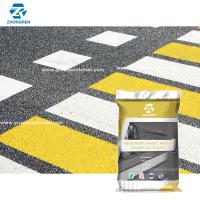 China Quick Drying Road Marking Paint Acrylic Road Marking Paint Coating Resistance for sale