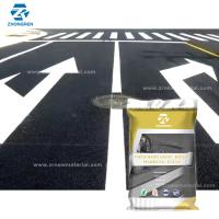 China Quick Drying Road Marking Paint Acrylic Road Marking Paint Coating Resistance for sale