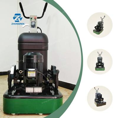 China Meets The Highest Industry Standards Handheld Concrete Floor Grinder Machine For Leveling And Polishing Of Concrete And Wear-Resistant Floors for sale