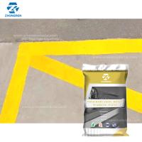 China High Flexibility Reflective Road Marking Paint Long Lasting Durable Paint for Enhanced Traffic Safety and Road Visibility for sale