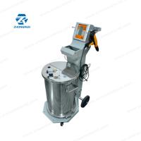 China China COLO-191SF Hot Sale Electrostatic Powder Coating Machine for Metal Coating for sale