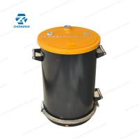 China Easy-To-Operate High-Efficiency Coating Powder Spraying Machine For Quantity Production Fast Painting for sale