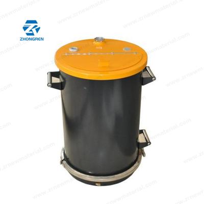 China Easy-To-Operate High-Efficiency Coating Powder Spraying Machine For Quantity Production Fast Painting for sale