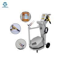 China OEM ODM Powder Coating Machine Manufacturer | Metal & Aluminium Profile Powder Coating Equipment for sale