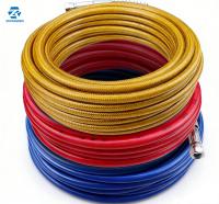 China Antifreeze And Explosion-Proof Spray Gun Hoses, Airless Sprayer Accessories, Latex And Paint Spraying for sale