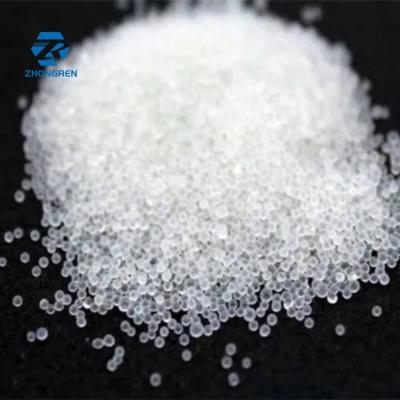 China High Reflective Glass Beads for Road Marking Paint BS6088 Class A and B with 75-1400μm Size and Environmental Friendly for sale