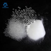 China High Reflectivity Road Marking Glass Beads - Environmental Friendly & Durable Reflective Glass Spheres for Road Paint for sale
