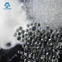 China Premium Glass Beads for Road Marking - AASHTO M247 & BS6088 Certified Reflective Spheres with High Density Low Consumption and Environmental Friendly for sale