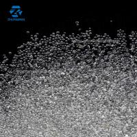 China High Reflectivity Road Marking Glass Beads - Environmental Friendly & Durable Reflective Glass Spheres for Road Paint for sale