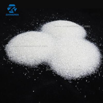 China AASHTO M247 EN1423 Certified Reflective Glass Beads with Round Rate of ≥85% and No Lead Content for Road Marking for sale