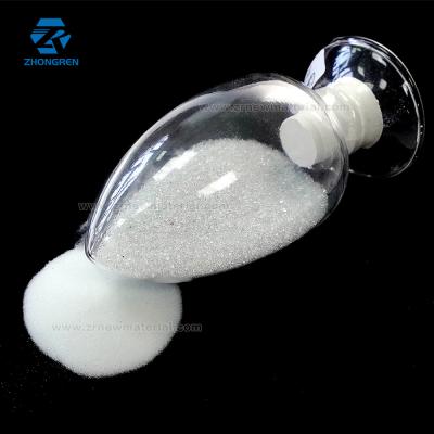 China Global Standard Glass Beads for Road Marking: AASHTO M247 & EN1423 Certified Reflective Spheres with 200-850μm Size Distribution and Environmental Friendly for sale