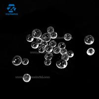 China Advanced Road Glass Beads for Day Night Visibility in Road Marking Paint with Long Service Life and Environmental Friendly for sale