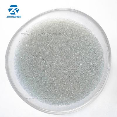 China Refractive Index Nd≥1.5% Glass Beads for Road Safety with Bright Smooth Appearance and Environmental Friendly Properties for sale