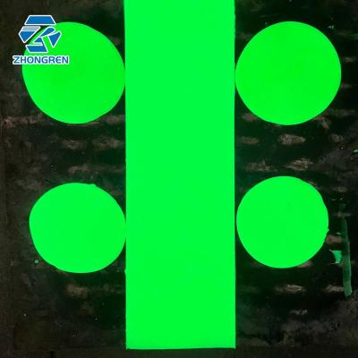 China Reflective Thermoplastic Road Marking Paint: Professional Highway Line Coating - High Durability Traffic Paint Supply for sale